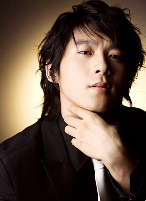 Pemain Lengkap Drama Korea Dong Yi | coba-coba unik