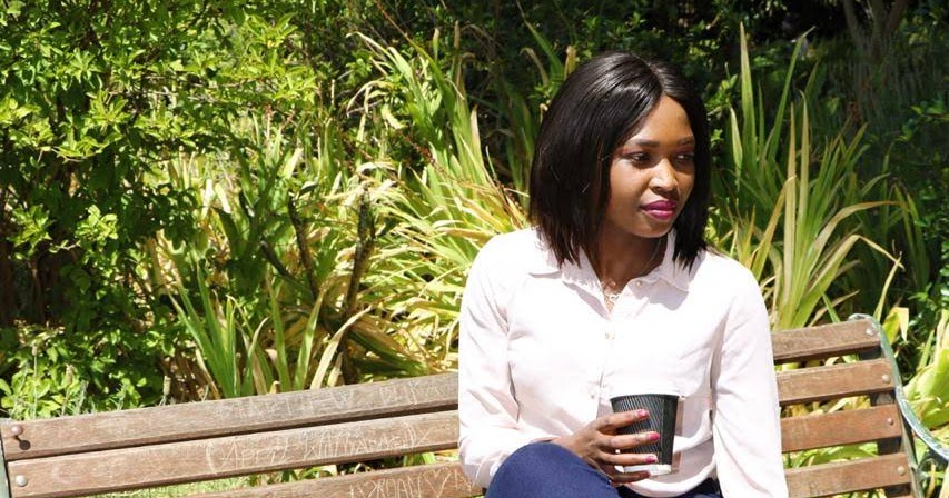 Break up Journey- reality (Dear teen)#1 | Lisa Nqala