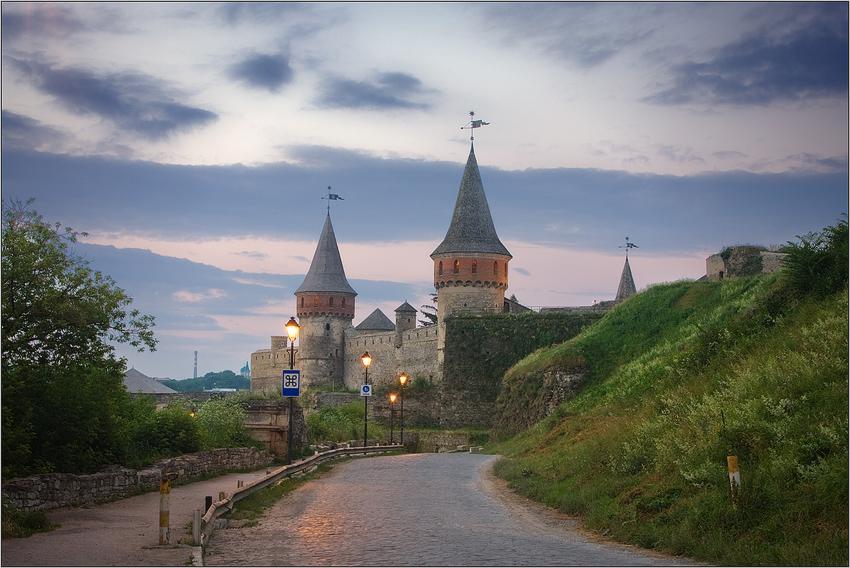 PINTURAS BELLAS : ANNA KOSTENKO