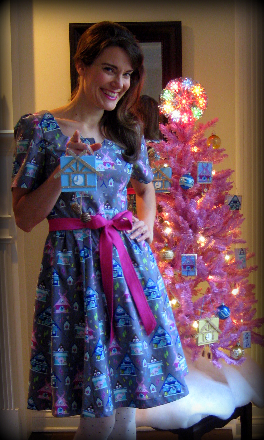 Cassie Stephens: DIY: Gone Cuckoo Cassie Stephens: DIY: Gone Cuckoo