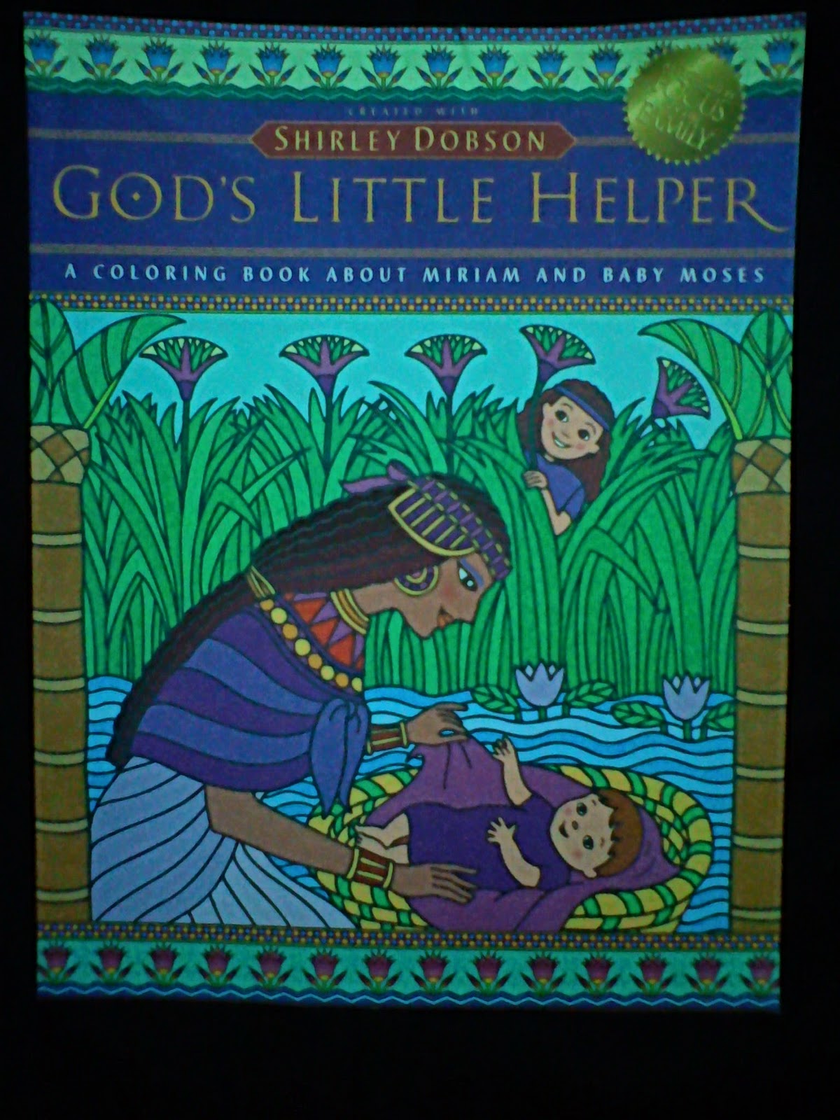 CHILDREN BOOKS FOR YOU: GOD's Little Helper