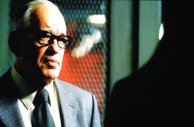 MUSINGS OF A SCI-FI FANATIC: Fringe S1 Ep7: In Which We Meet Mr. Jones