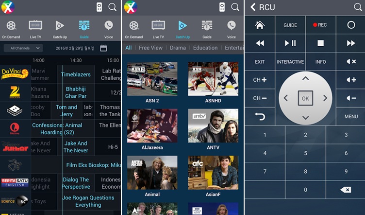Top 10 Aplikasi Live Streaming Bola Android Terbaik 2025