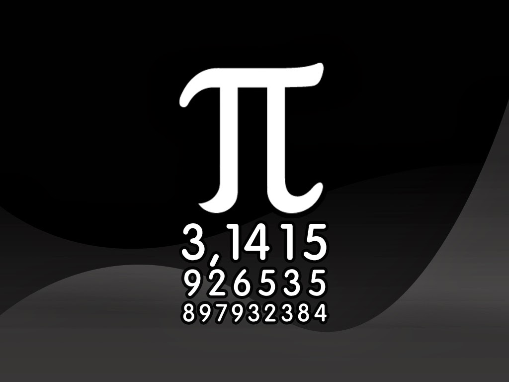 PI, o número! ~ Matemática para aprender