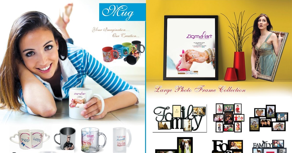 Instant gift & printing solution