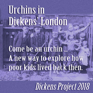 THE DICKENS PROJECT 2018 Edition Returns to LEA 7 ~ The SL Enquirer