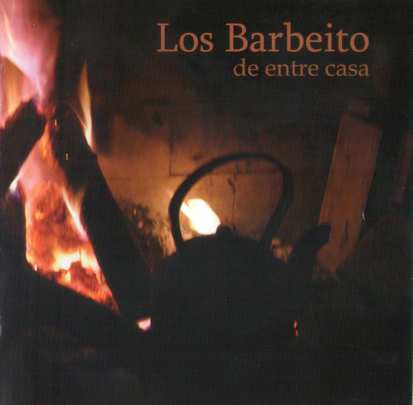 ENTRE CUYANOS...Tonadas y más tonadas!!!: Los Barbeito - 2013 - De ...