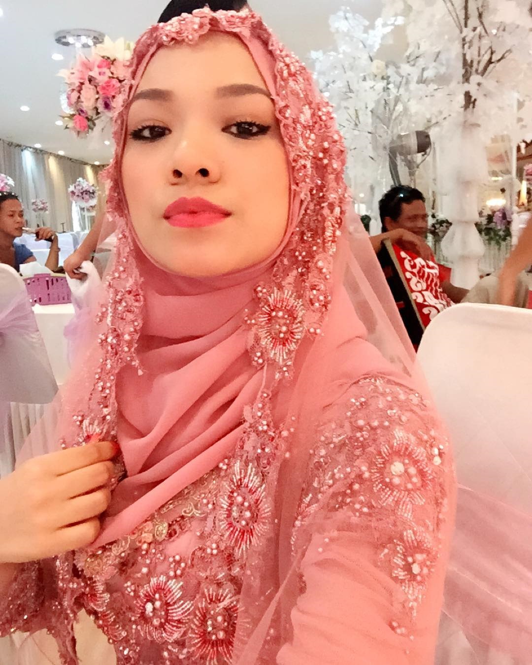 Biodata Nur Ruhainies Heroin Hello Mr Perfect | dLayari