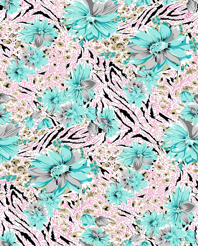 fabric designs patterns | textile patterns | royalty free stock | free ...