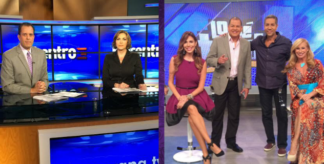 RATINGS: De Noticentro, Lo sé todo, Telenoticias y más | jueves, 1ero ...