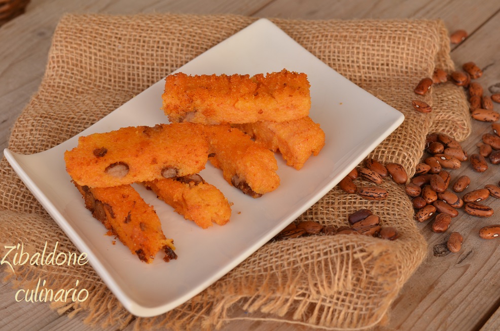 Zibaldone culinario: I calzagatti