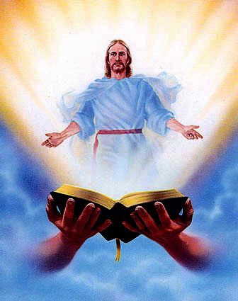 RENUNGAN ROHANI KATOLIK: YESUS ADALAH MESIAS