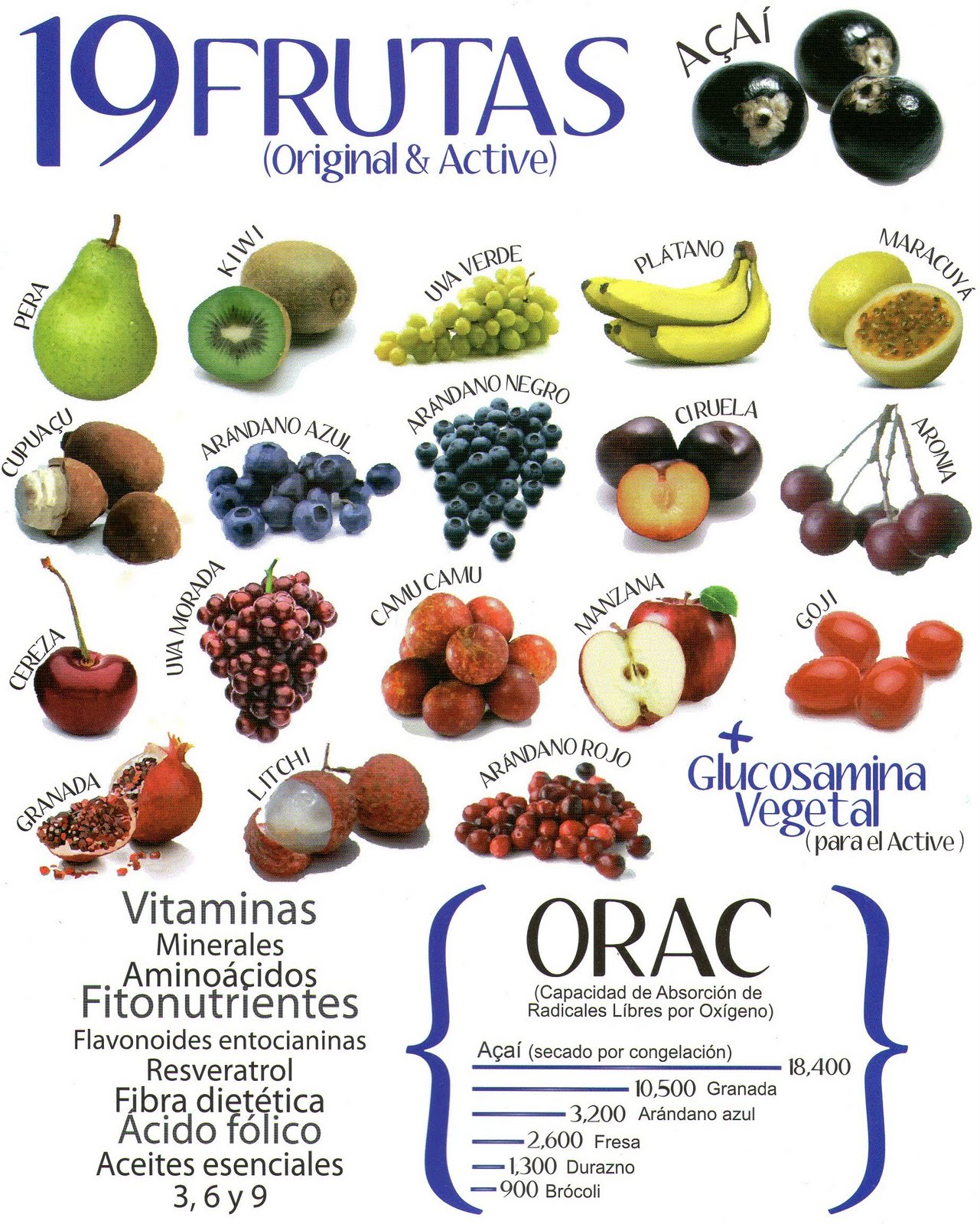 DE TODO UN POCO TIENDA VIRTUAL GLOFER