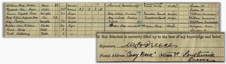 Our Family History: William Henry Preece: from poverty to pillar of the ...