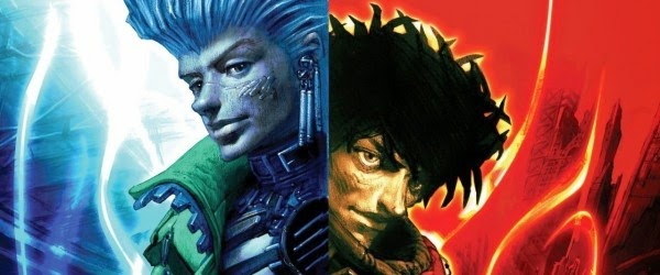 Phantom Dust é anunciado como exclusivo de Xbox One - Xbox Blast