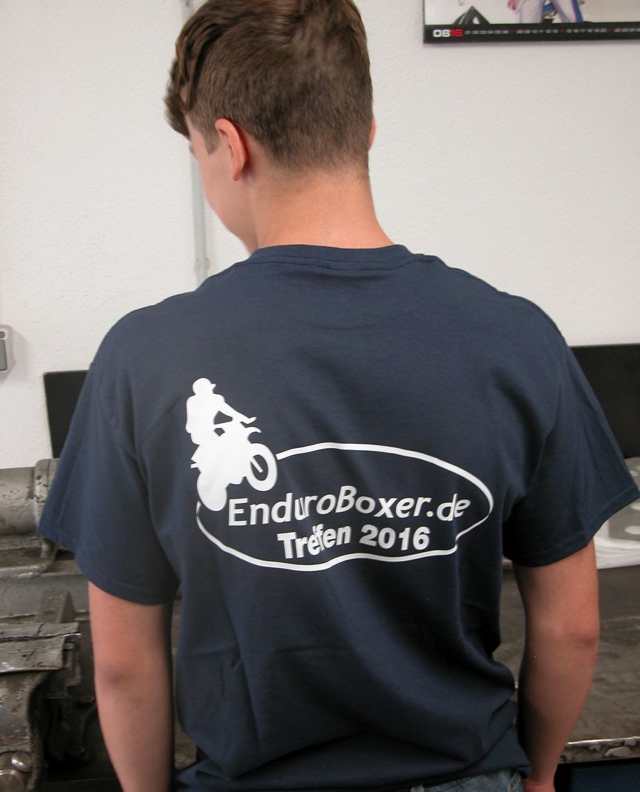 SWT-Sports goes Enduroboxer: September 2016