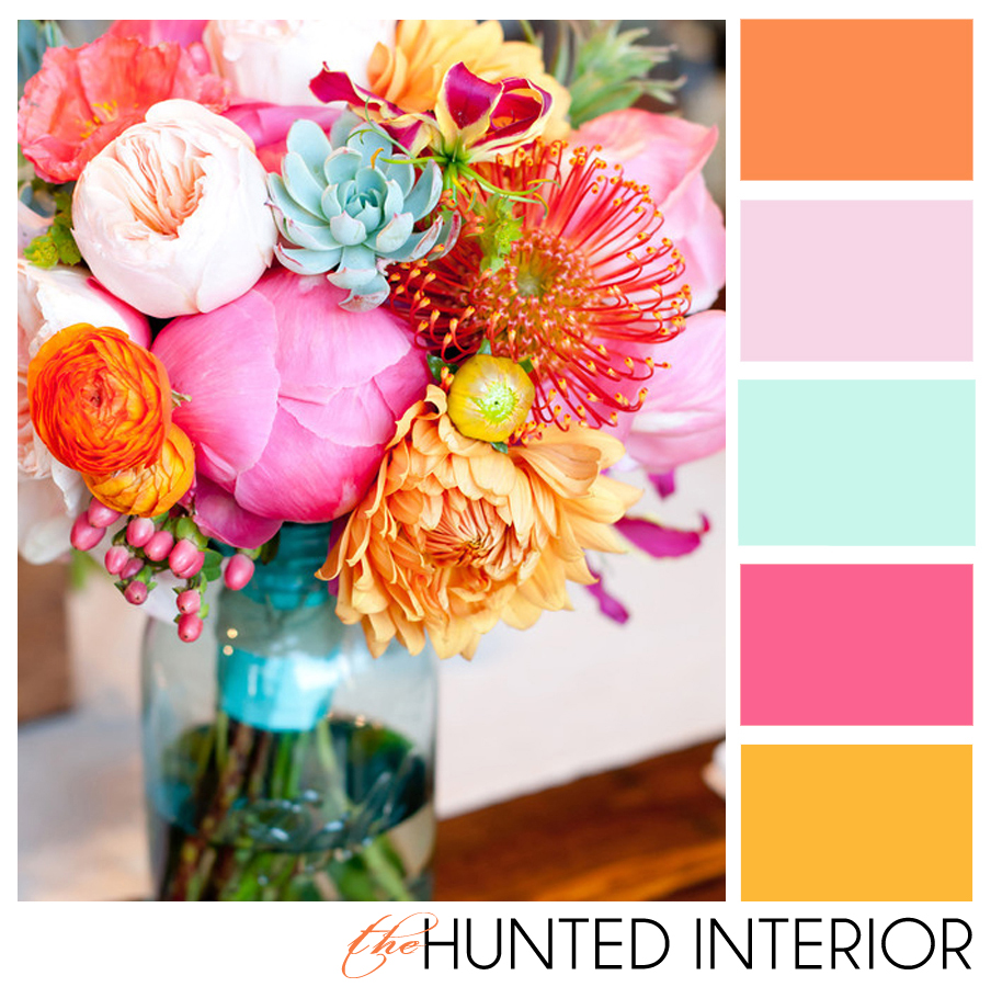 Gorgeous color palette | Beautiful flowers, Flower arrangements, Pretty ...
