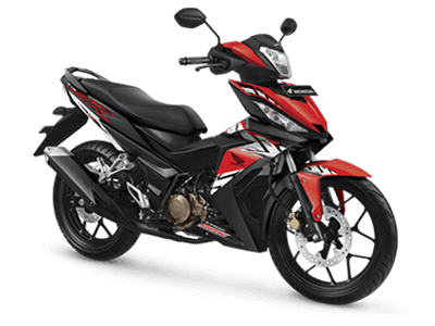 Update..!! Harga Semua Jenis Sepeda Motor Merk HONDA