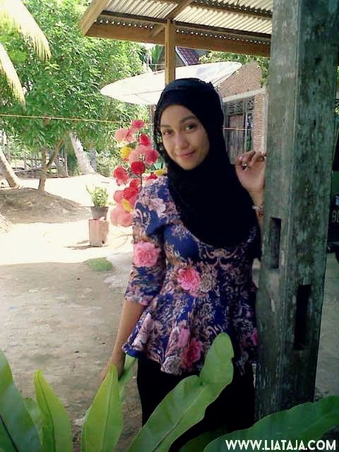 Terbaru 27+ Jilbab Cantik Aceh, Warna Jilbab