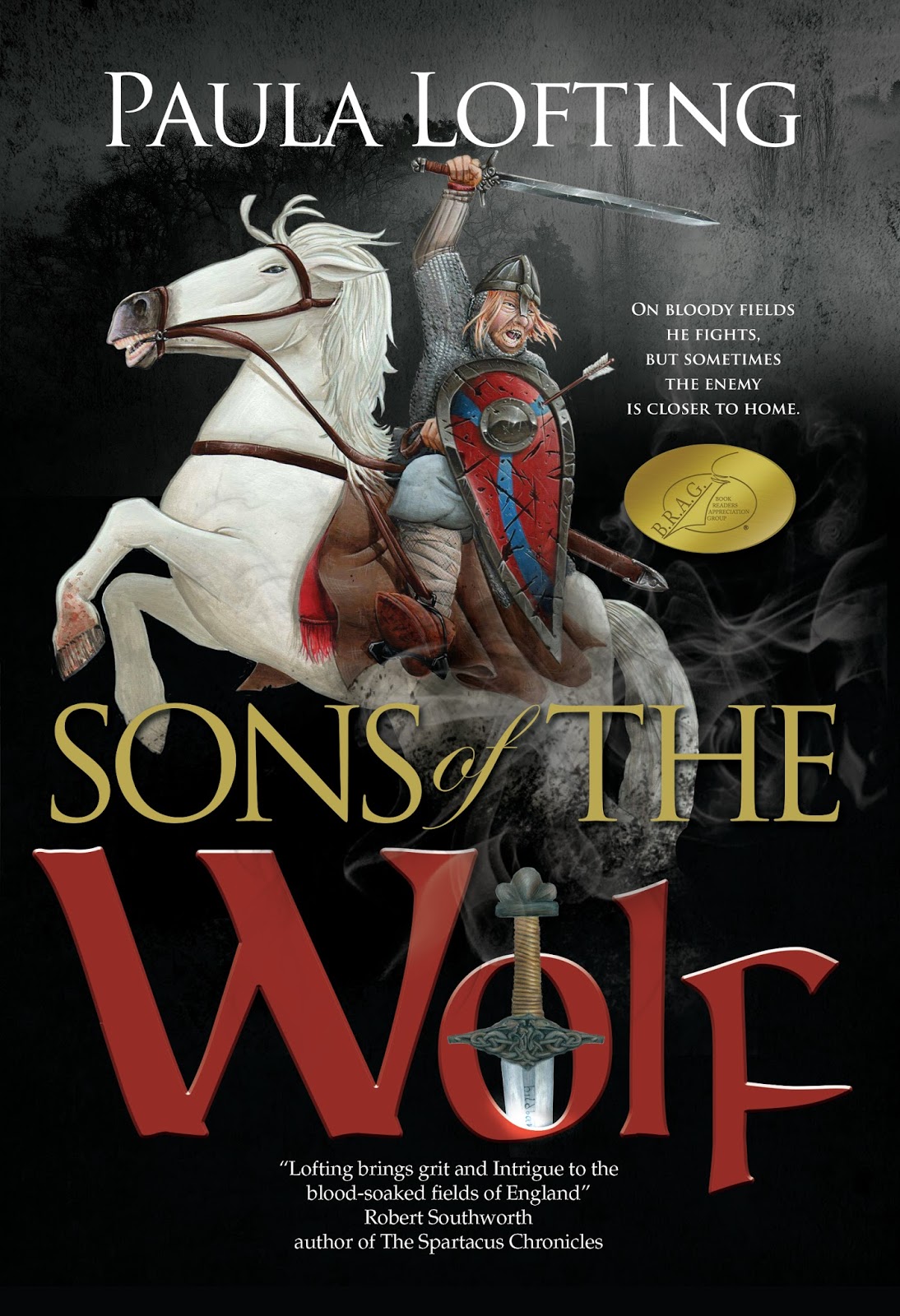 Paula's Perusings: March 2016