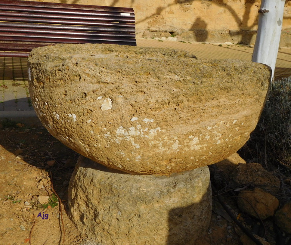 En Busca del Hada Azul: Matilla de Arzón