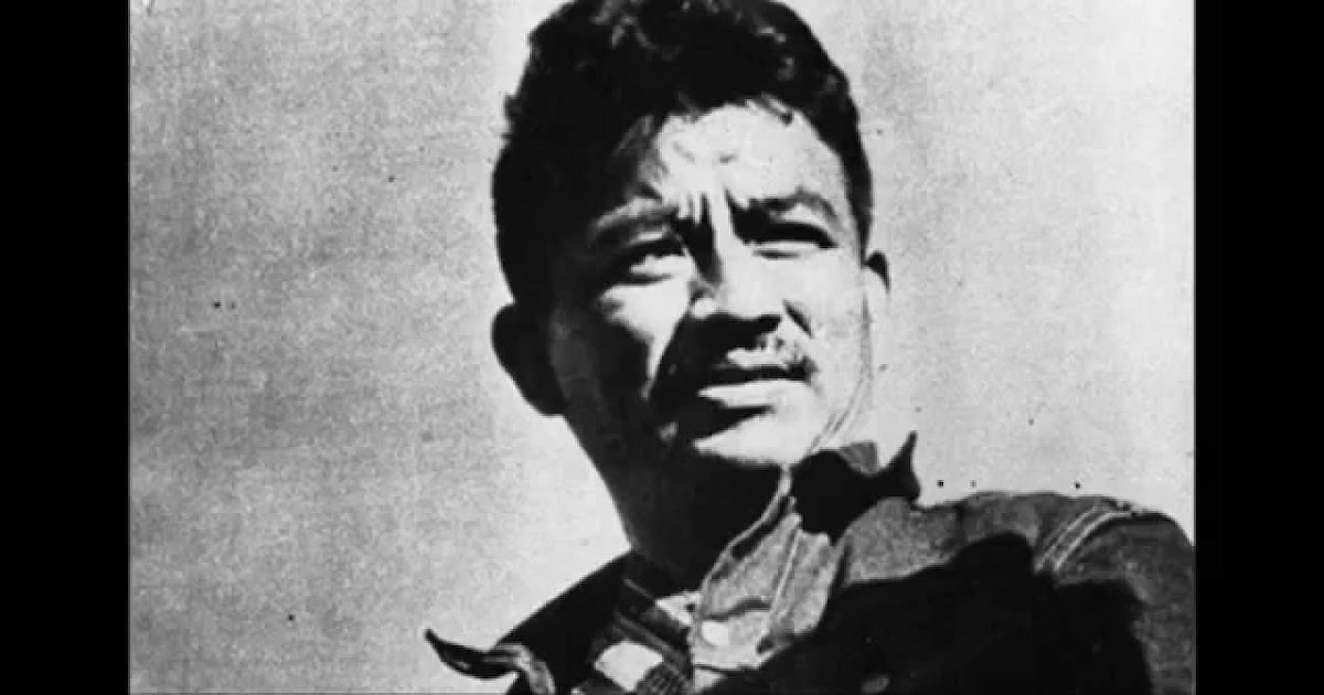 DESARMADOR POLITICO: NATALICIO DEL COMANDANTE GENARO VÁZQUEZ ROJAS