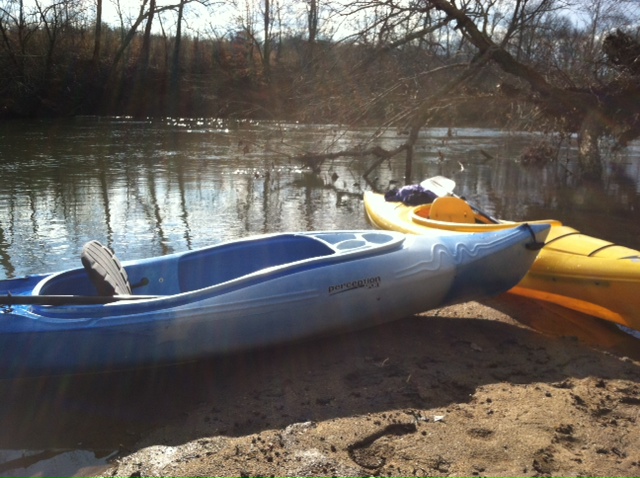 Adventure Time in Life: Paddle Time at the Dan River, Moratock Park to ...