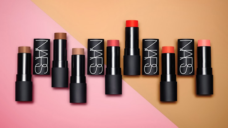 NARS Matte Multiple Collection Spring 2014