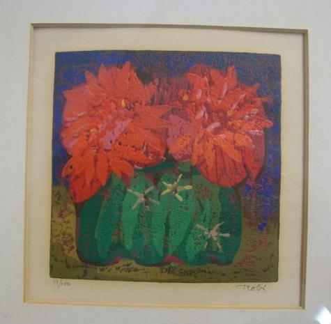 Al Robi (Elvin Robichaud)