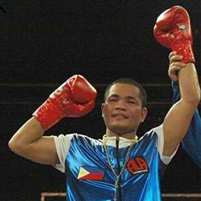 List of ALA Boxing Promotions Boxers