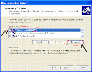 Windows XP VPN Server ~ ServerComputing