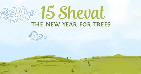Astronomy Israel: A Very Special Tu B'Shevat on January 31, 2018