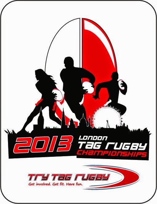 Tag Rugby ~ PE Tamixa