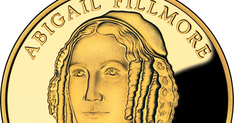 President Millard Fillmore: Abigail Fillmore