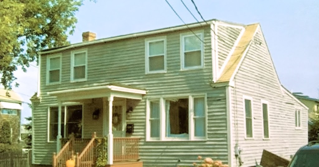 SoPo Cottage: Our Own SoPo Cottage