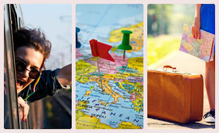 Mega Bacau: Oferte de călătorie cu trenul în Europa