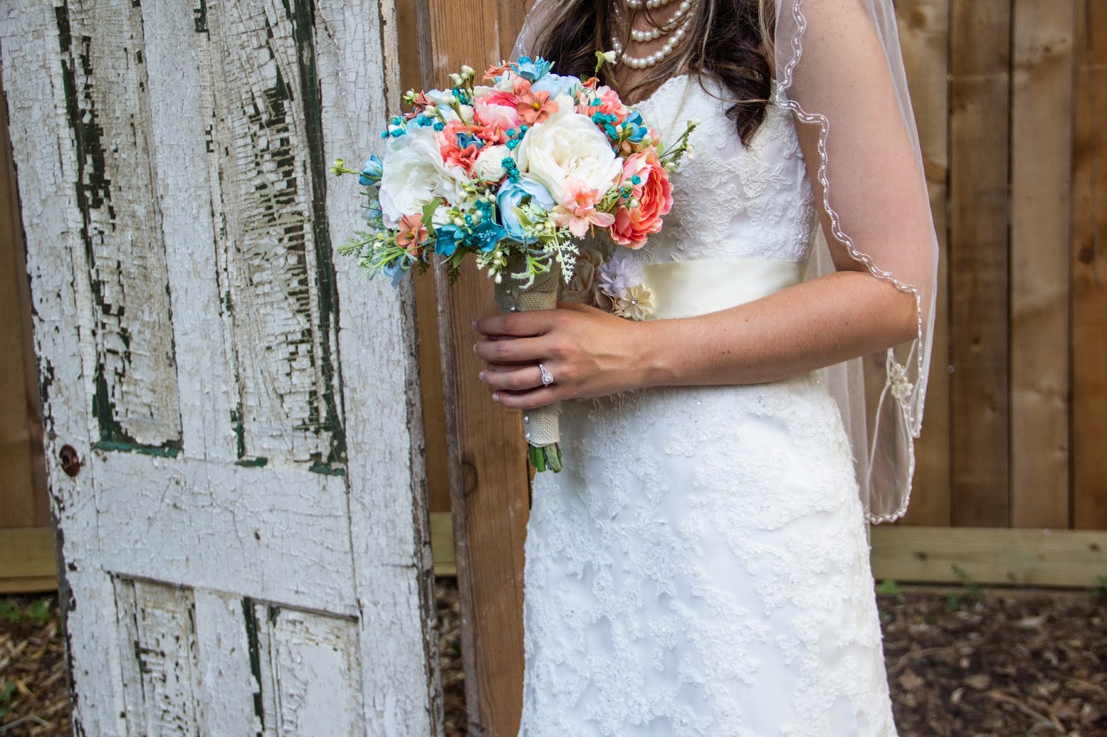 Photos by Sarina Musick: Mrs. Enright