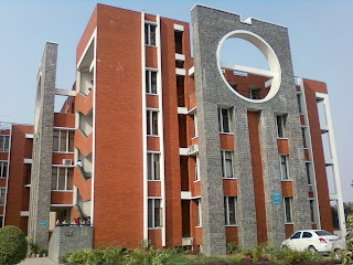 Amir Khan: Northern India Engineering College (GGSIPU), Delhi