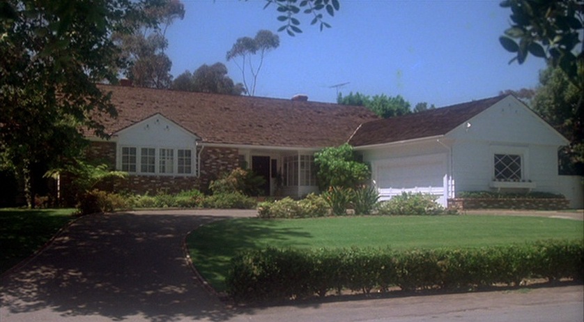Filming Locations of Chicago and Los Angeles: Carrie (1976)