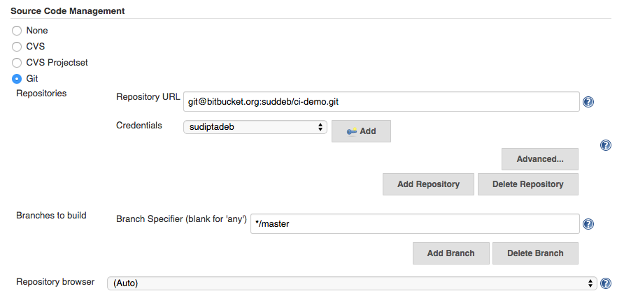 Implementing Continuous Integration Using Jenkins And Git For