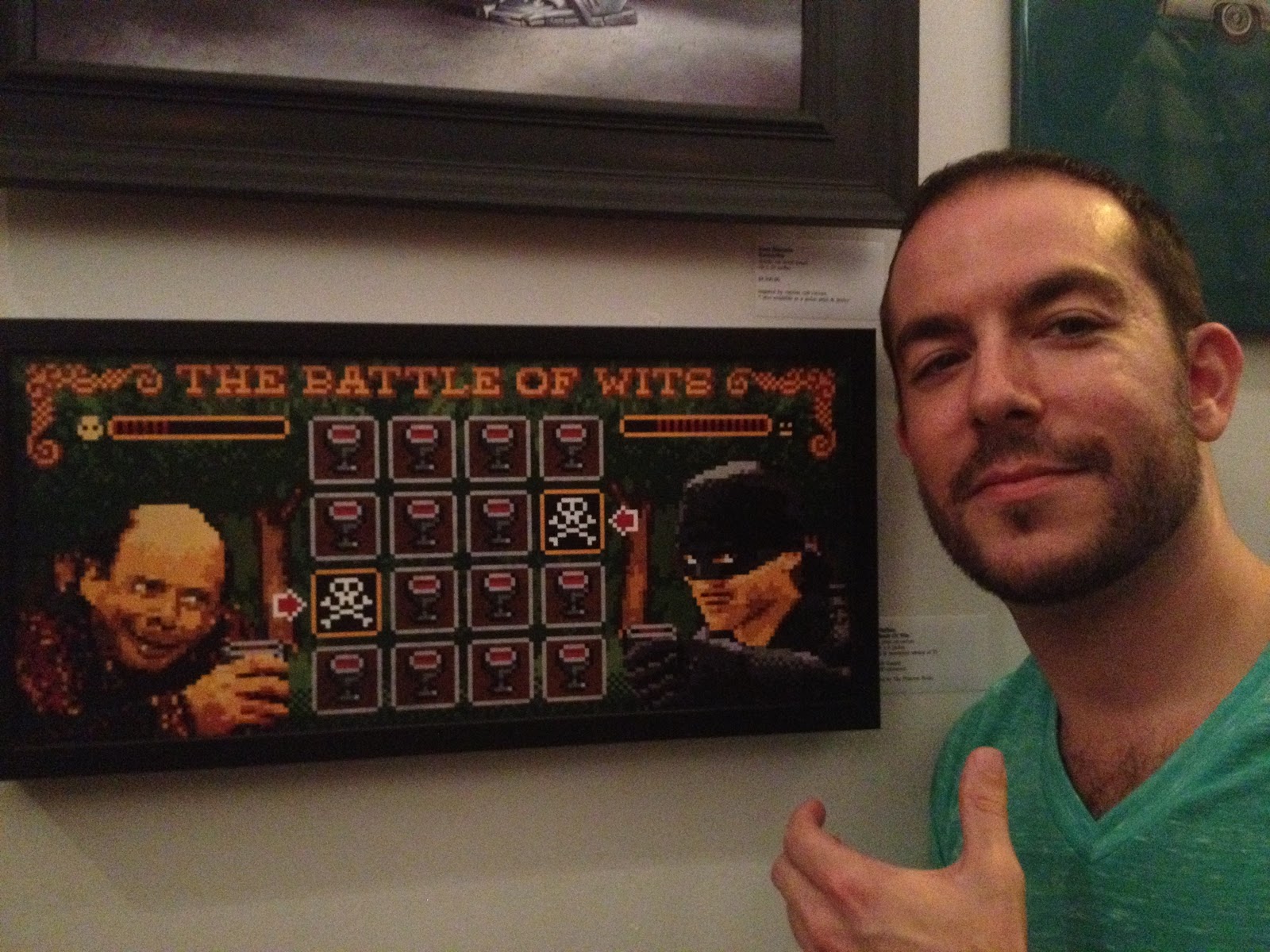 Things To Do In Los Angeles: Jude Buffum Interview Is That A Pixel In ...