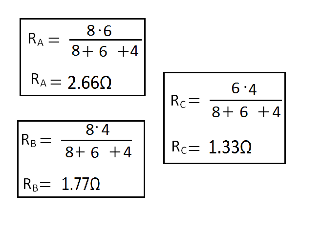 Electrical Circuits & Network Theorems: Solved Examples Problems On ...