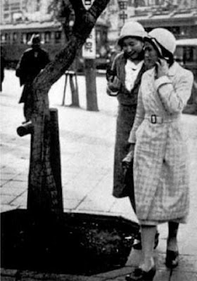 Pan Optykon: Między ryōsai kenbo a modan gāru: Japońska kobieta w ...