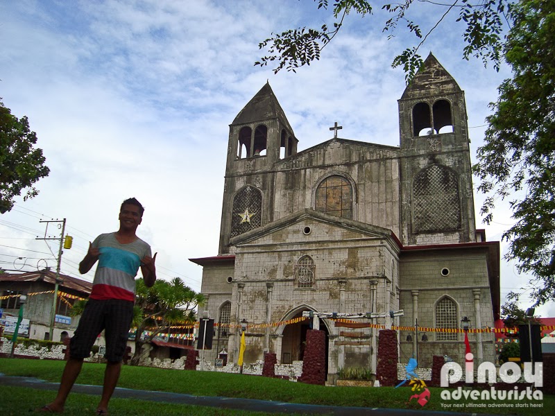 THINGS TO DO IN DAPITAN: Historical Walking Tour in Dapitan City ...