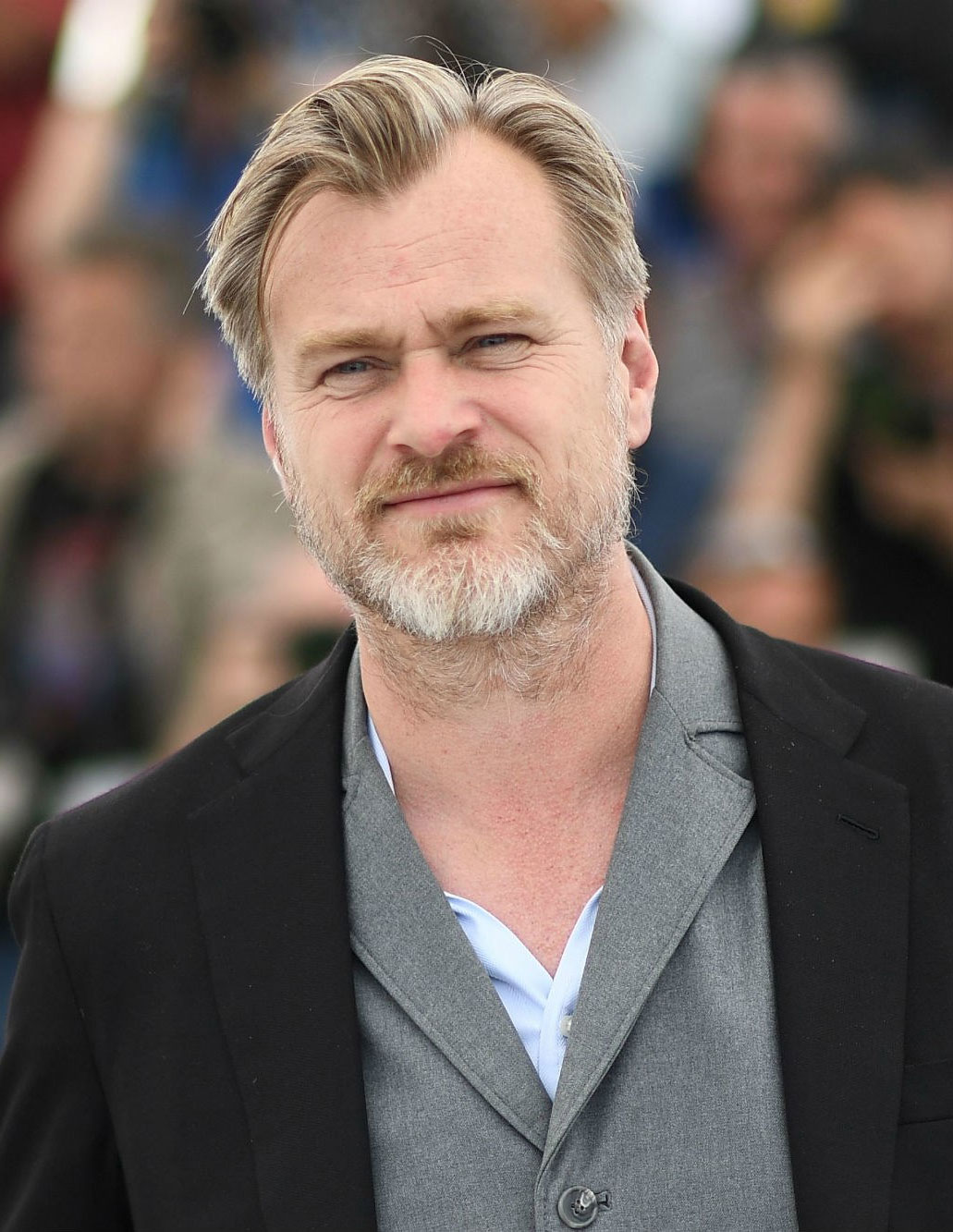 Christopher Nolan