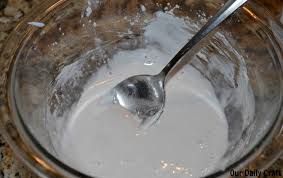 Our Art Supplies: How To Make Homemade Gesso