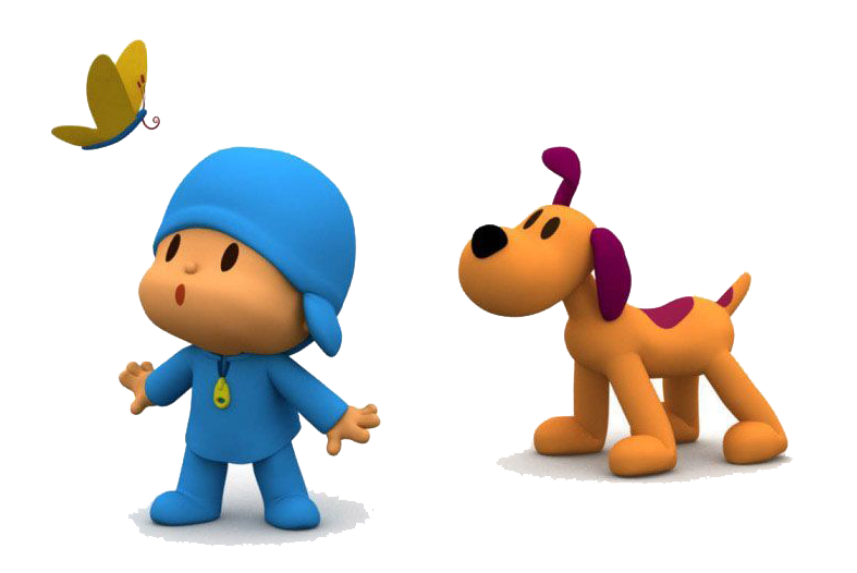 Pocoyo%285%29.png (787×526) | Pocoyo, Cartoon, Nostalgic toys