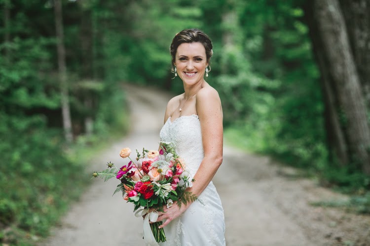 The Foxglove Studio: Kristen + Drew: Benton Harbor, MI