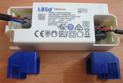 Bombillas de bajo consumo ¿ ahorro o timo ?: Downlight led Slim EfectoLed CCT seleccionable 20W ...