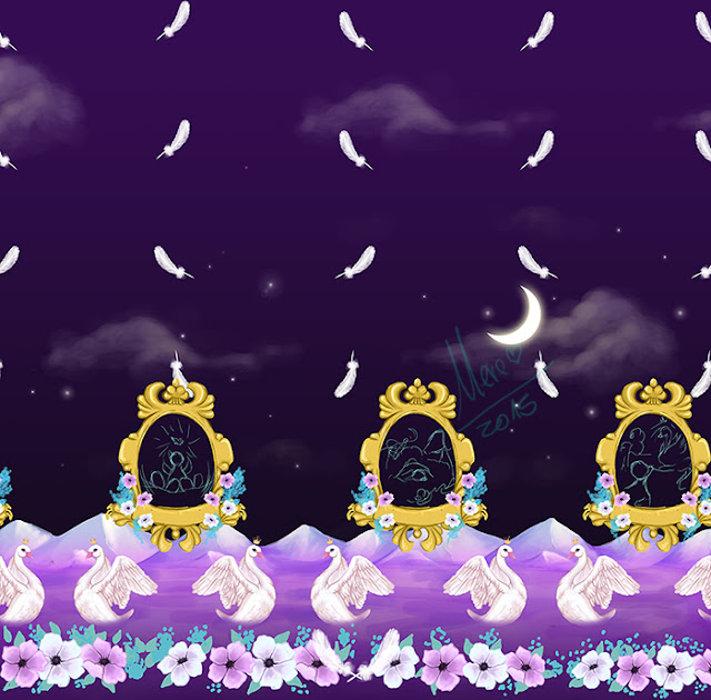 Pop*Princess: Pop Princess 2015 Illustrator Contest: The Semi Finalists!